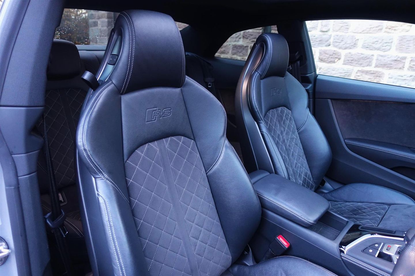 Used 2019 AUDI A5 for sale - PistonHeads UK