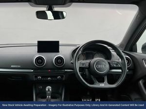 Used 2020 AUDI A3 for sale - PistonHeads UK