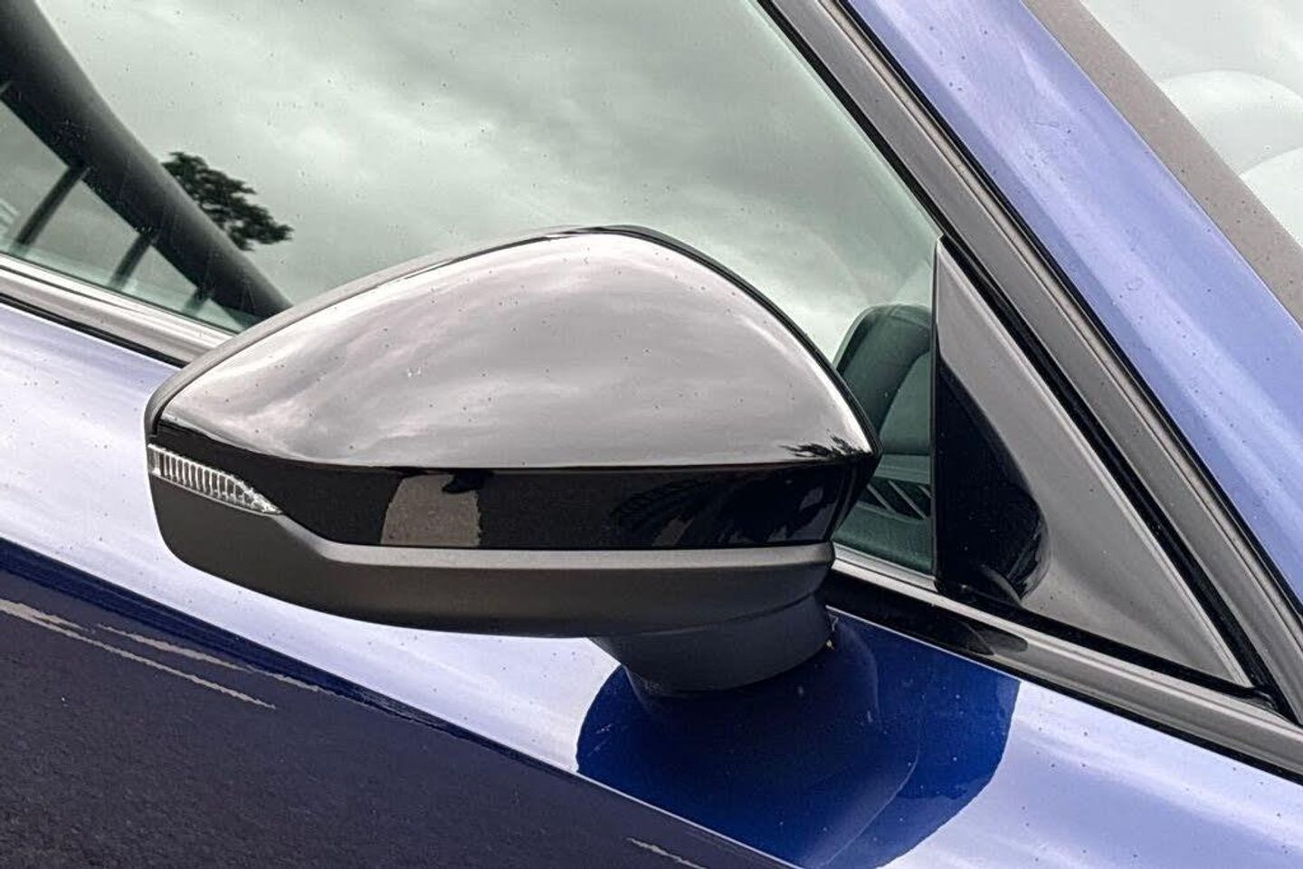 Used 2025 AUDI S3 BLACK EDITION TFSI QUAT SA for sale - PistonHeads UK