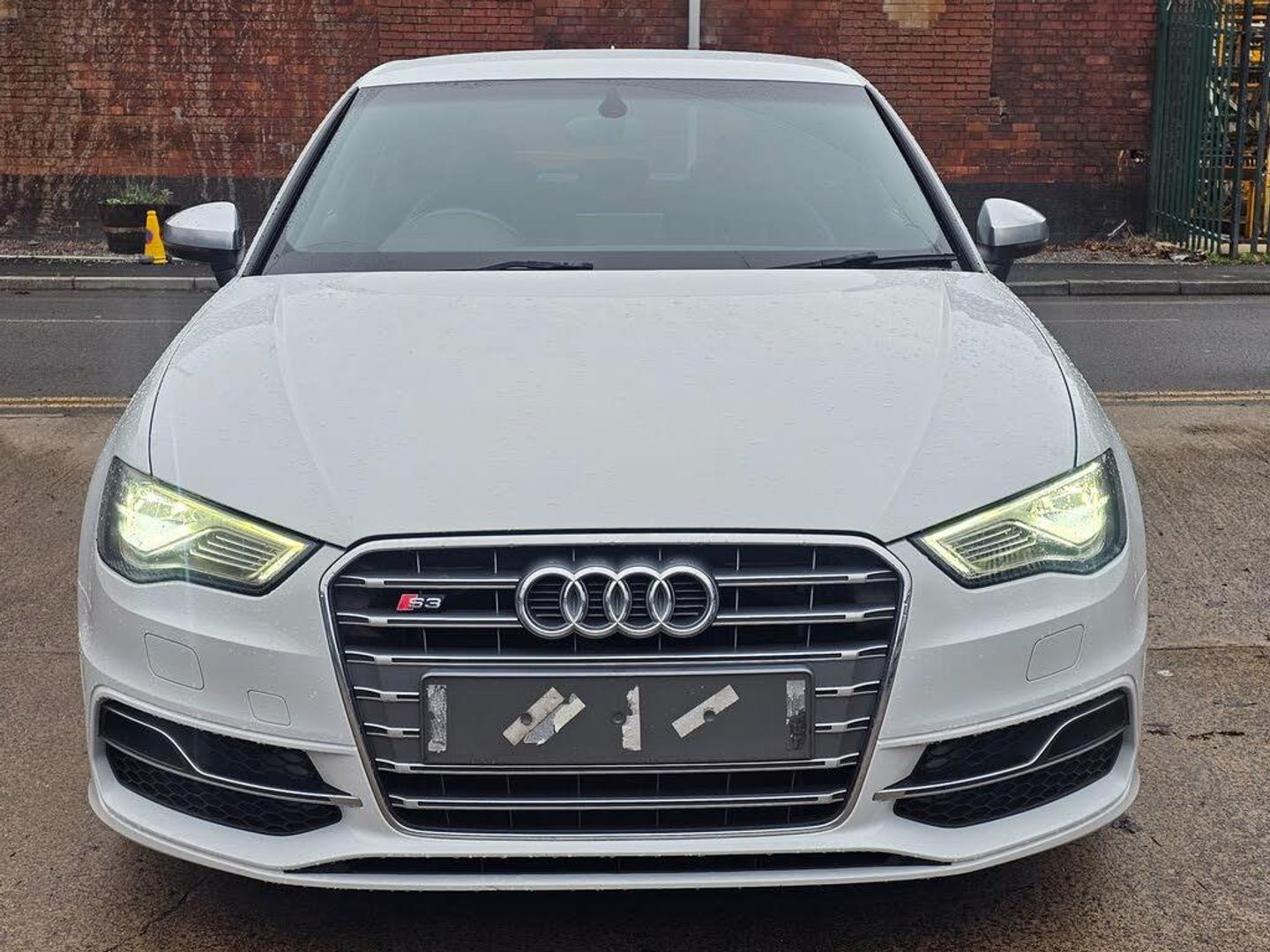 Used 2014 AUDI A3 for sale - PistonHeads UK