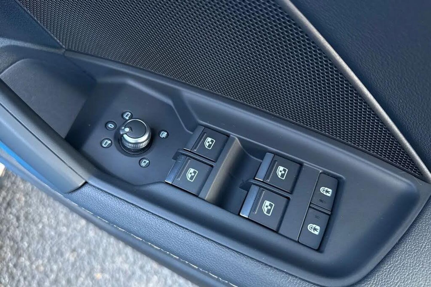 Used 2023 AUDI S3 BLACK EDITION TFSI QUAT SA for sale - PistonHeads UK