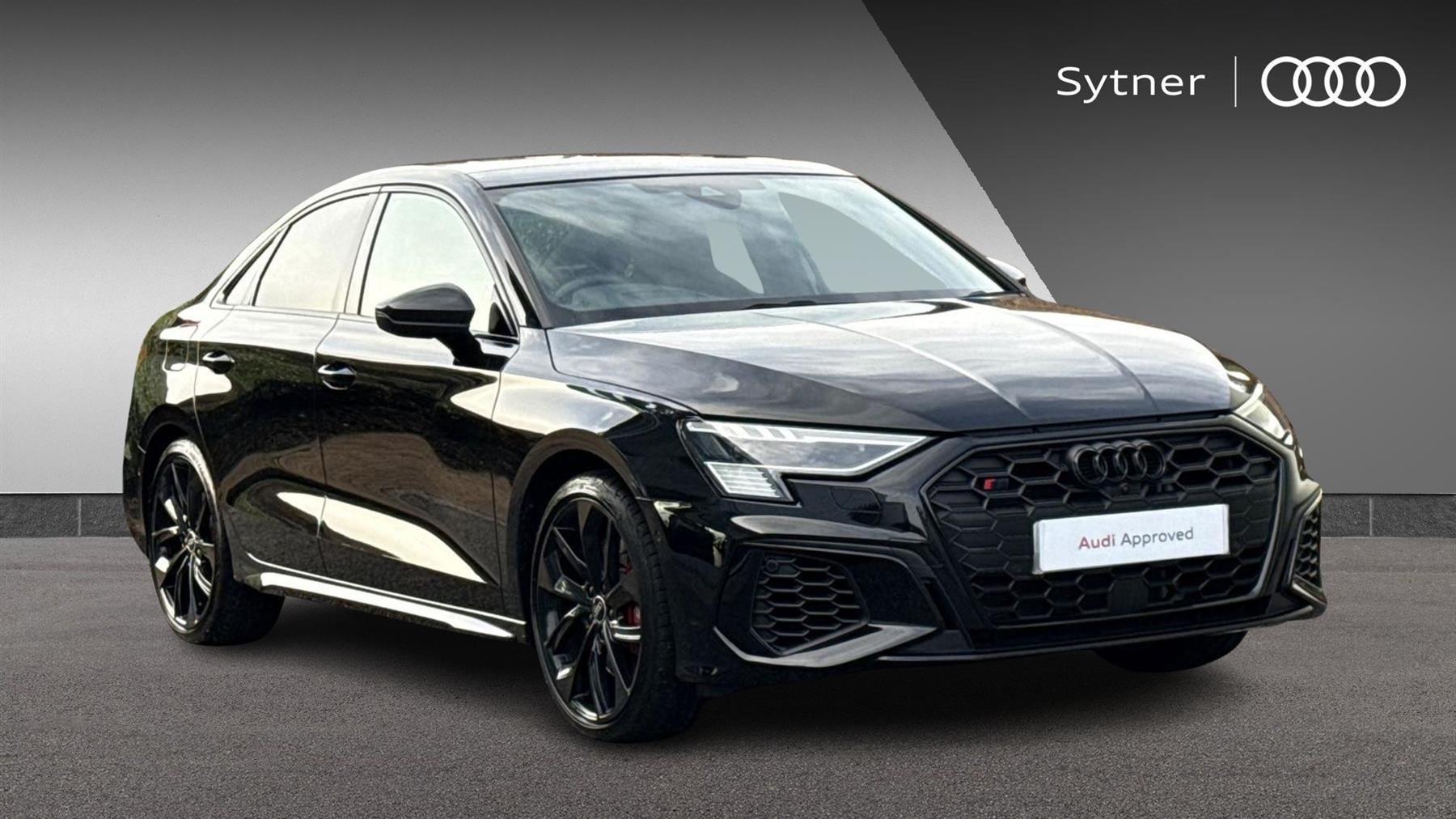 Used 2023 BMW M3 COMPETITION M XDRIVE AUTO for sale - PistonHeads UK