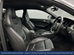 Used 2016 AUDI A5 for sale - PistonHeads UK