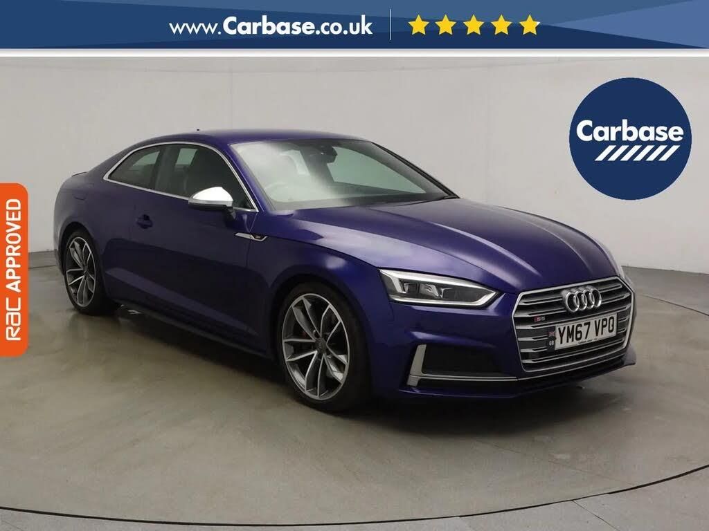 Used 2018 Audi for sale - PistonHeads UK