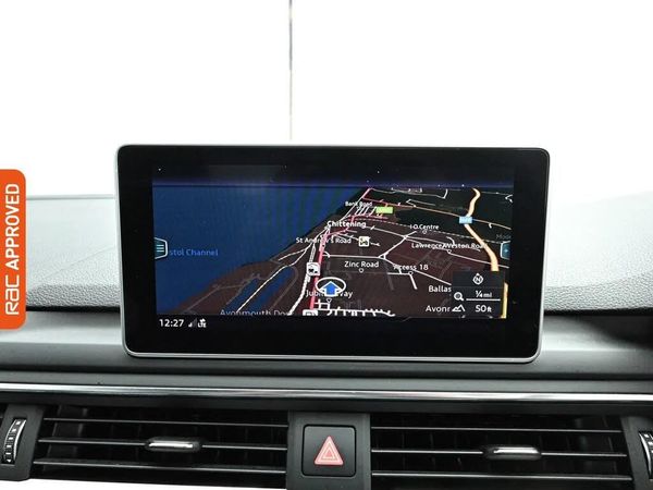 Used 2018 Audi for sale - PistonHeads UK