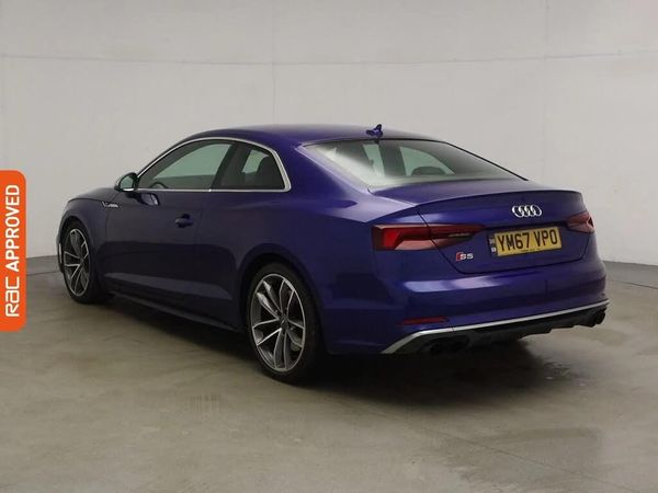 Used 2018 Audi for sale - PistonHeads UK