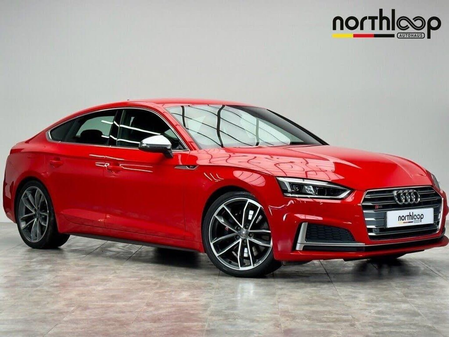 Used 2018 AUDI A5 for sale - PistonHeads UK