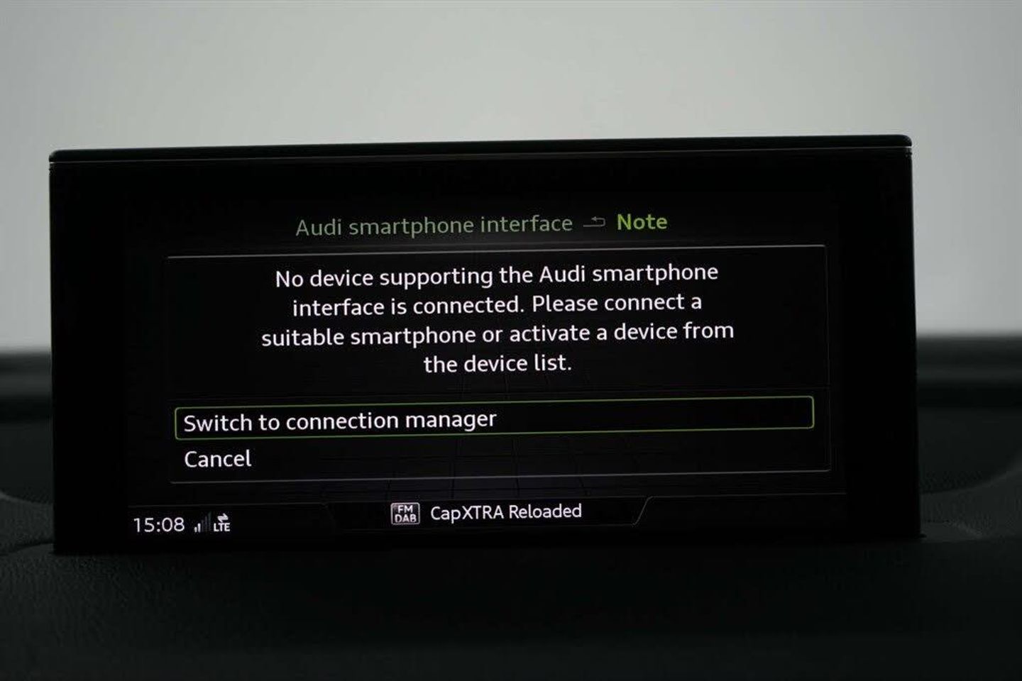 Used 2017 Audi for sale - PistonHeads UK