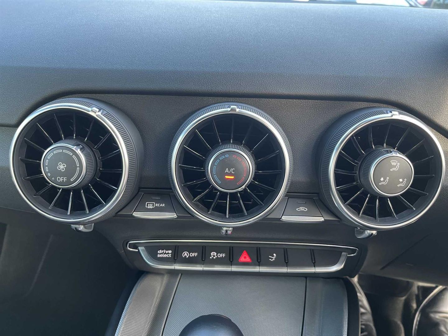 Used 2021 AUDI TT SPORT EDITION 45 TFSI S-A for sale - PistonHeads UK