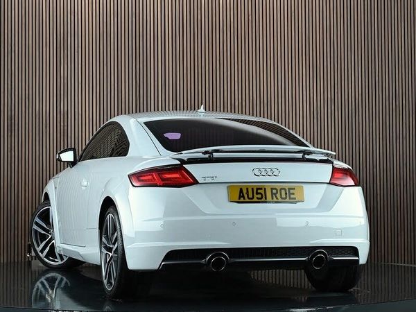 Used 2016 Audi for sale - PistonHeads UK
