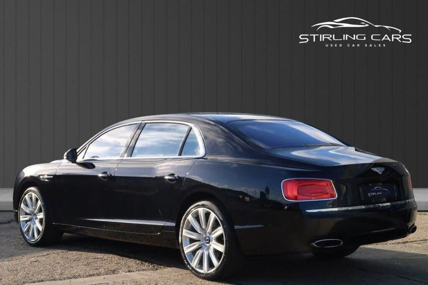 Used 2015 BENTLEY FLYING SPUR for sale - PistonHeads UK