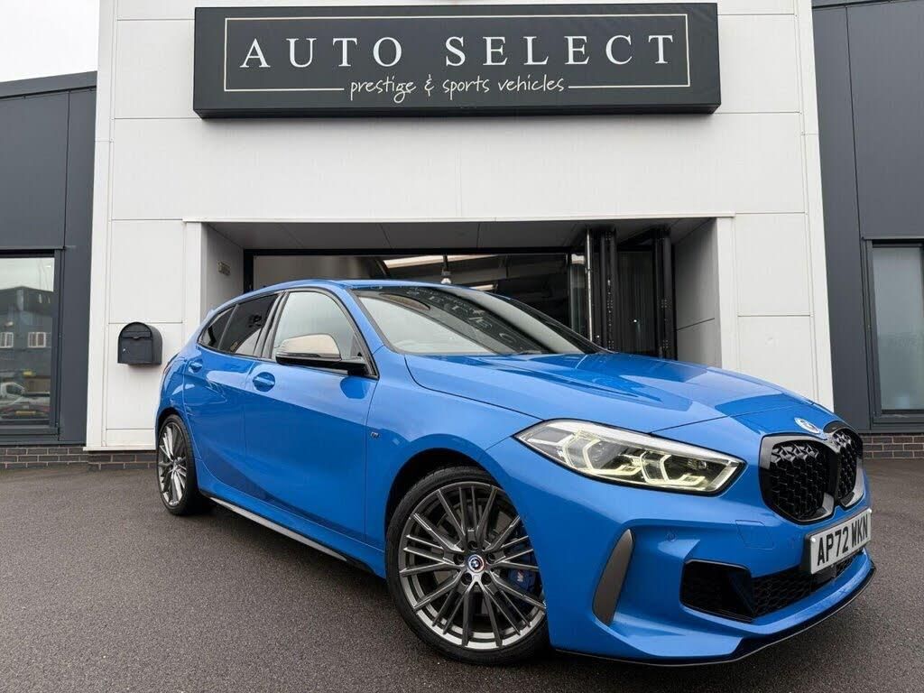 Used 2023 BMW for sale - PistonHeads UK