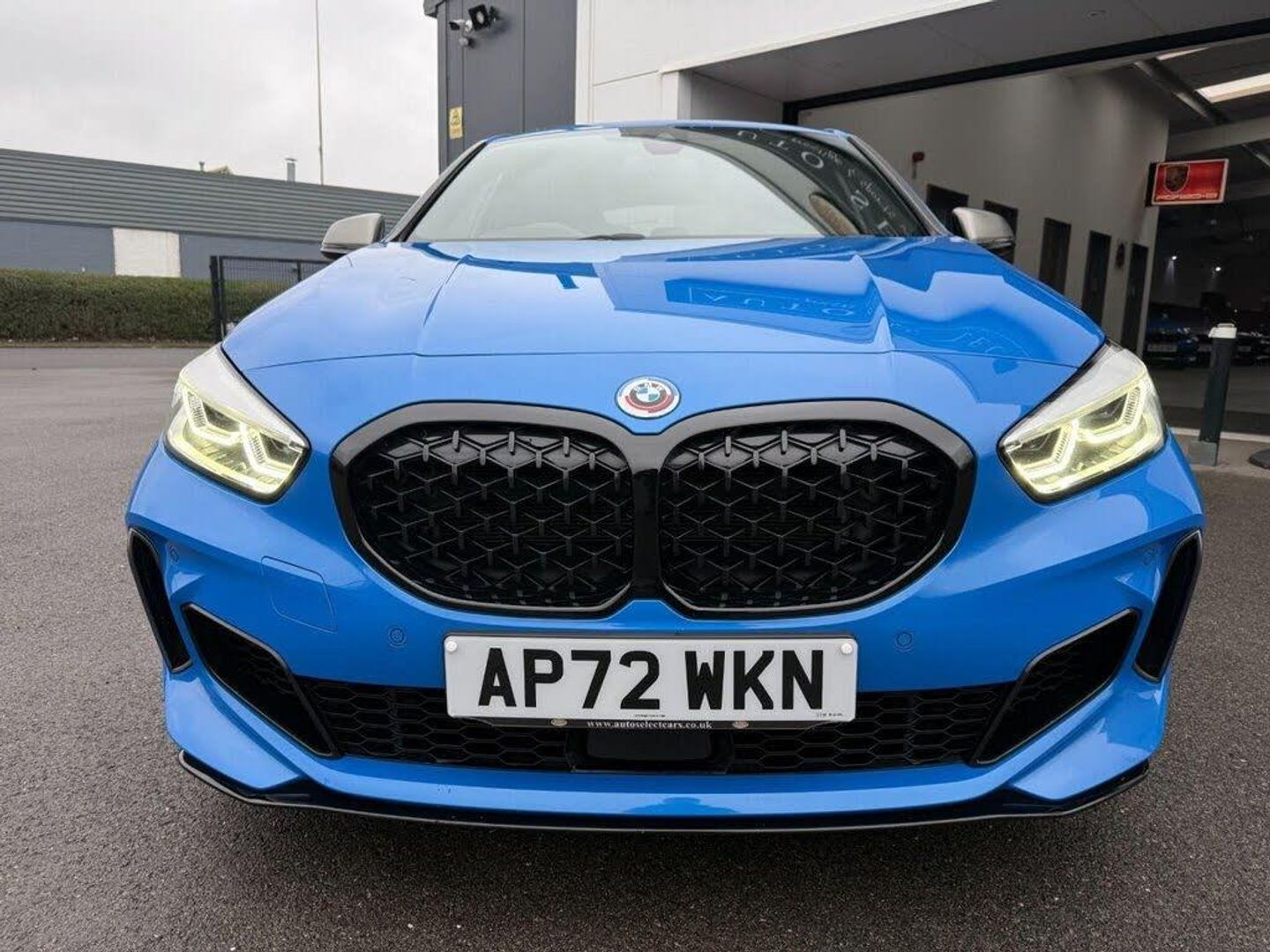 Used 2023 BMW for sale - PistonHeads UK