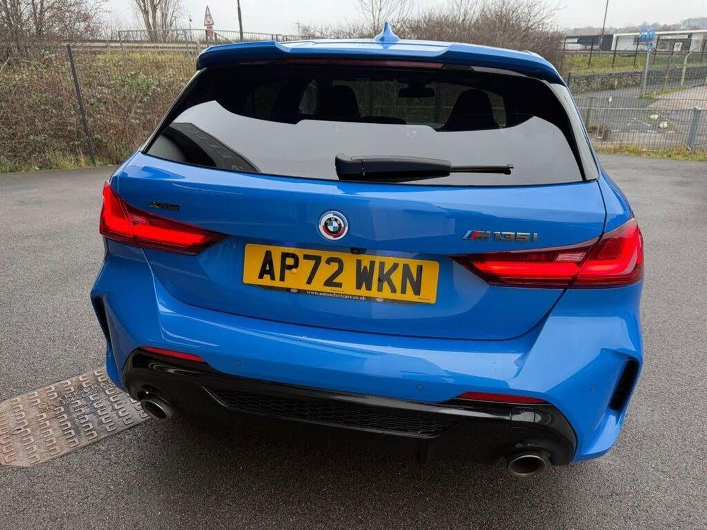 Used 2023 BMW for sale - PistonHeads UK