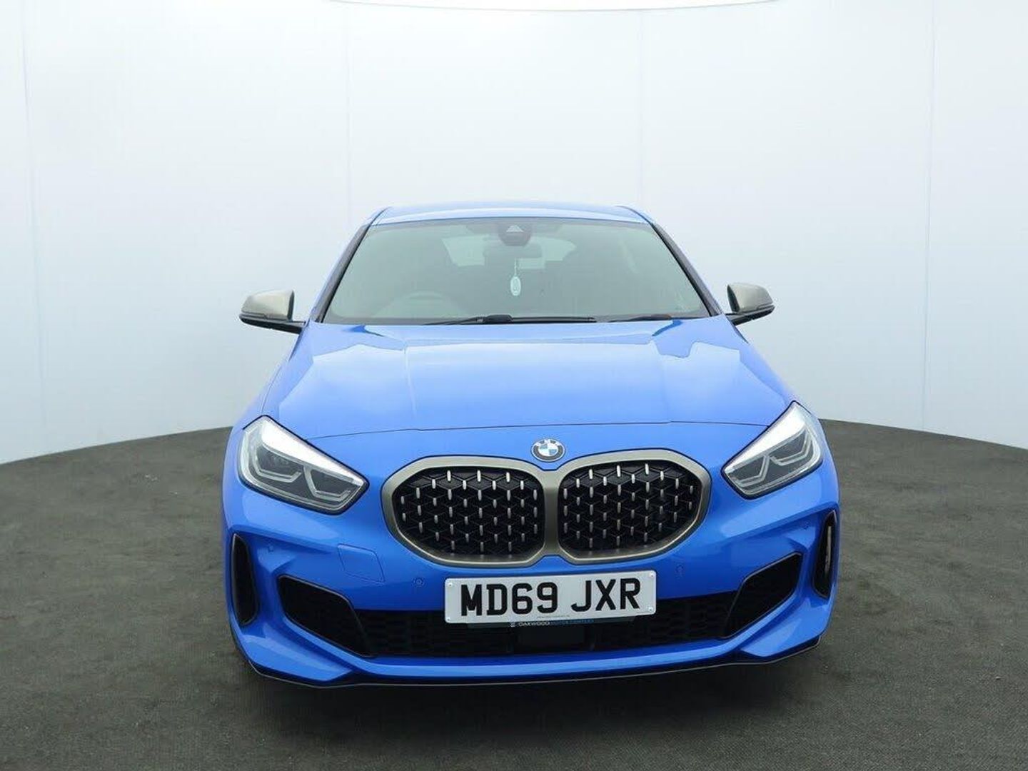 Used 2020 BMW M135I XDRIVE AUTO for sale - PistonHeads UK