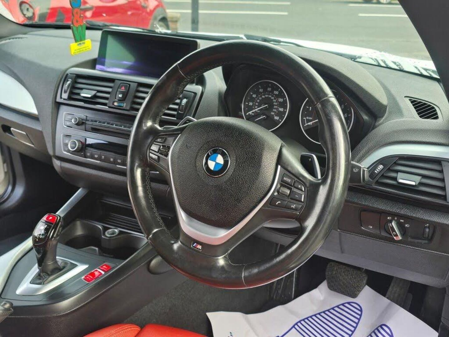 Used 2014 BMW 1 SERIES for sale - PistonHeads UK