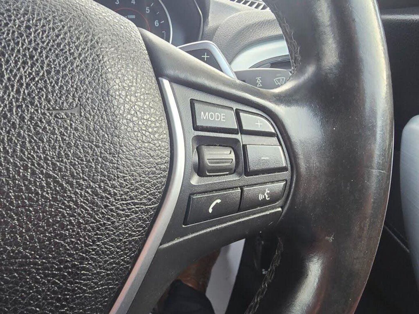 Used 2014 BMW 1 SERIES for sale - PistonHeads UK