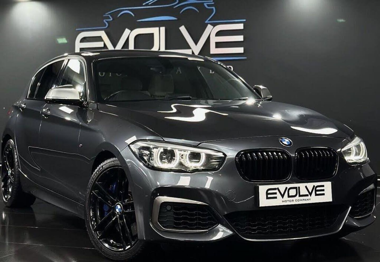 Used 2018 BMW 1 SERIES for sale - PistonHeads UK