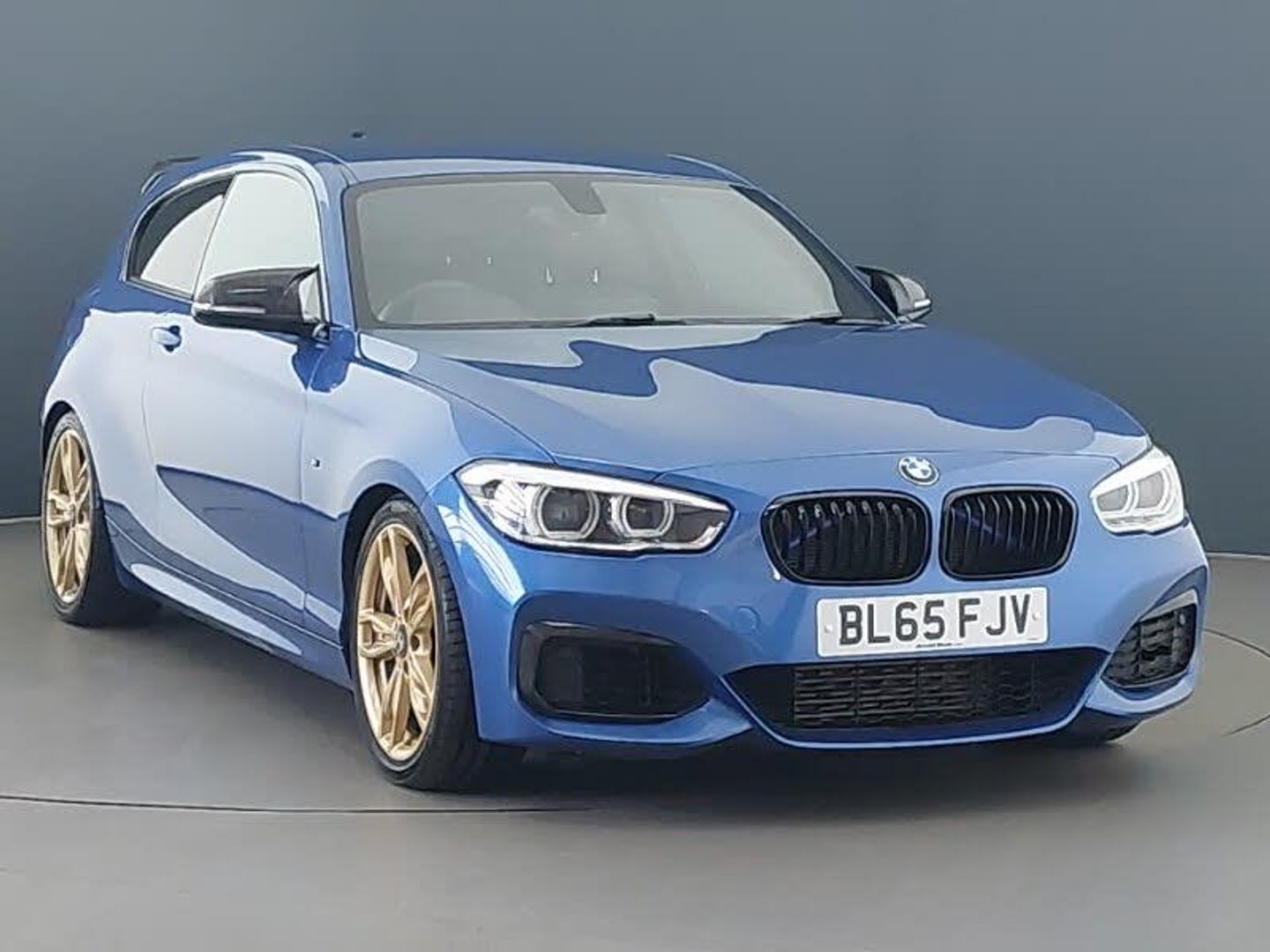 Used 2016 BMW 1 SERIES for sale - PistonHeads UK