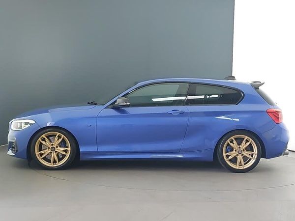 Used 2016 BMW 1 SERIES for sale - PistonHeads UK