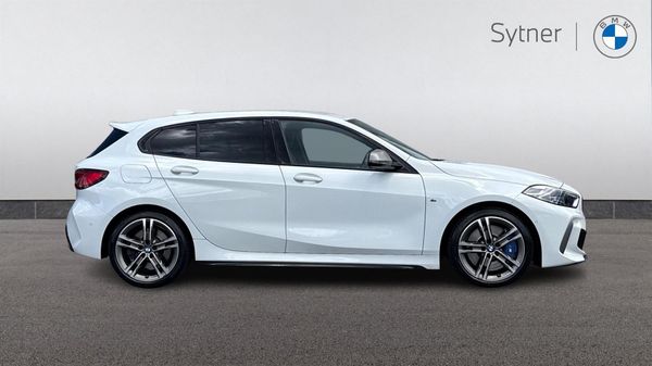 Used 2022 BMW M135I XDRIVE AUTO for sale - PistonHeads UK