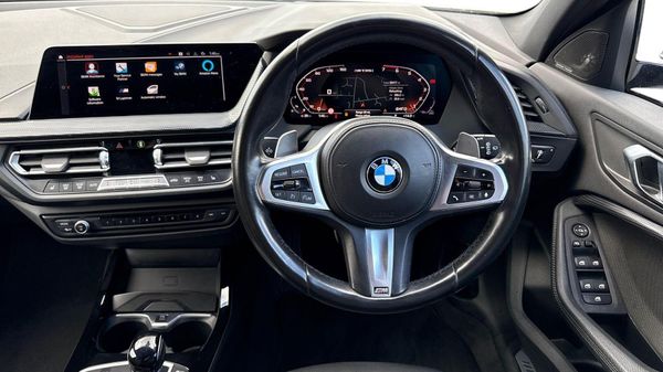 Used 2022 BMW M135I XDRIVE AUTO for sale - PistonHeads UK