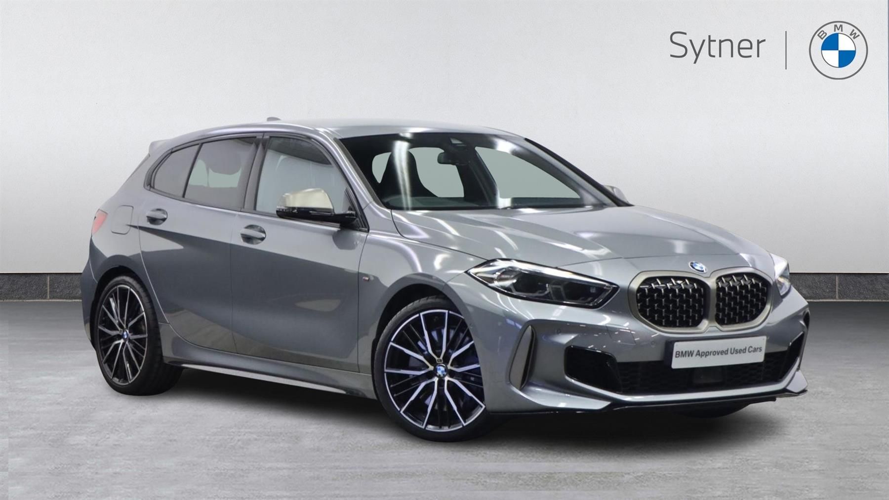 Used 2023 BMW for sale - PistonHeads UK