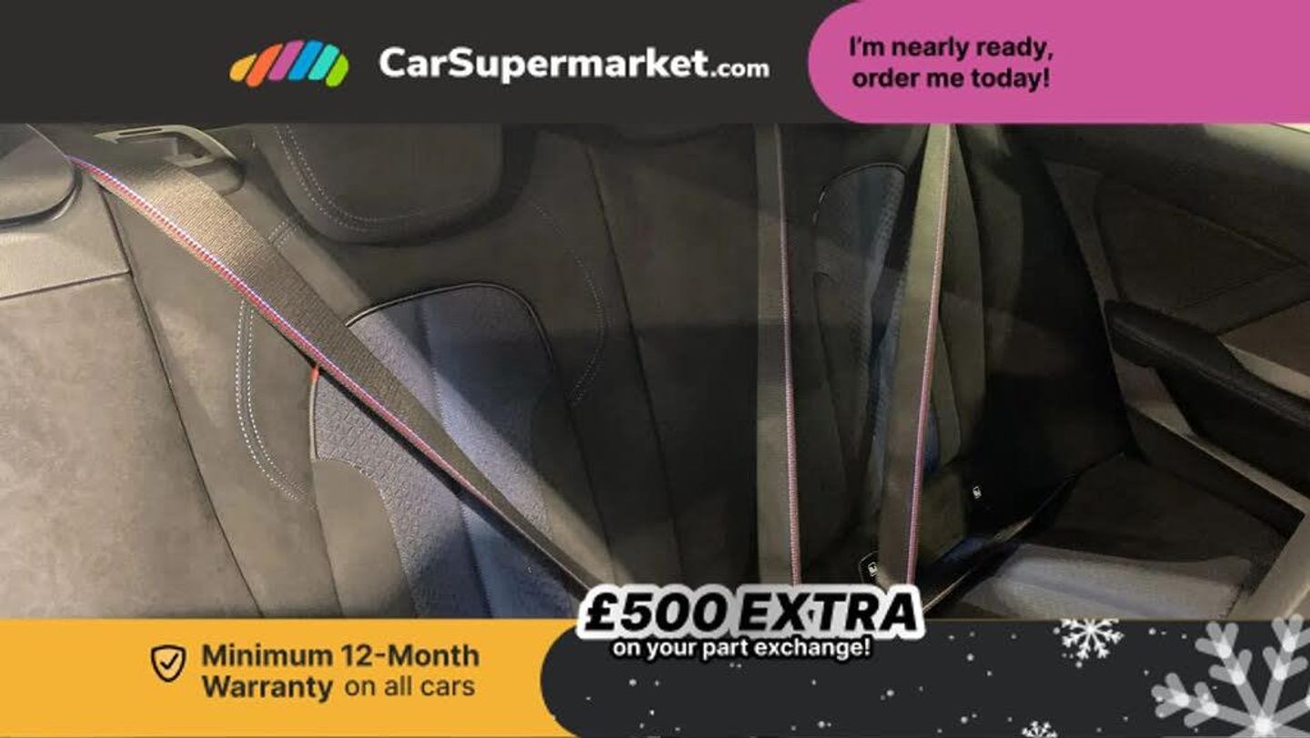 Used 2022 BMW M135I XDRIVE AUTO for sale - PistonHeads UK