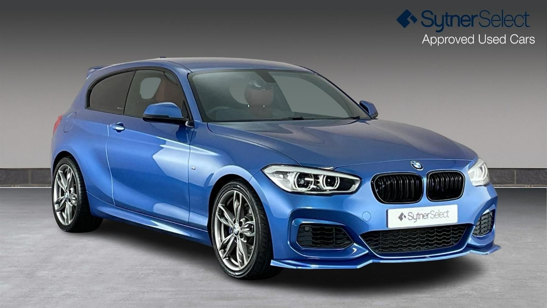 Used 2016 BMW 1 SERIES for sale - PistonHeads UK