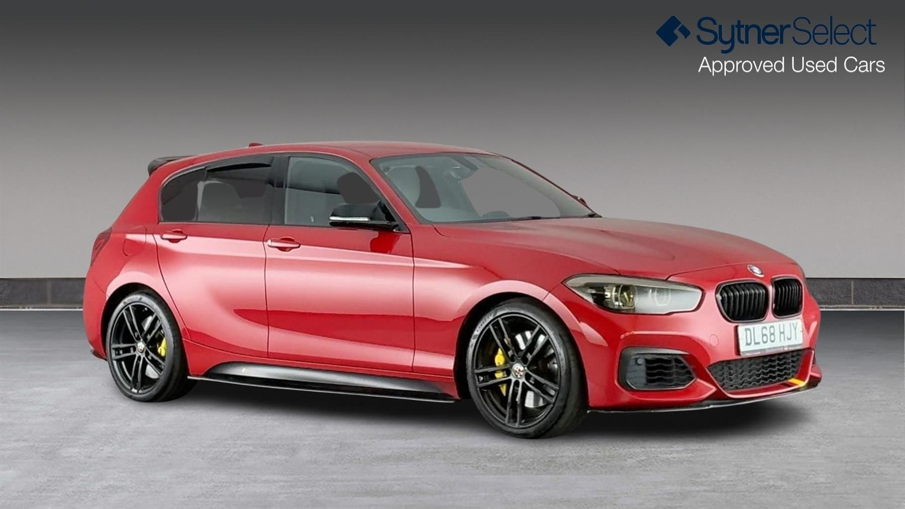 Used 2019 BMW 1 SERIES for sale - PistonHeads UK