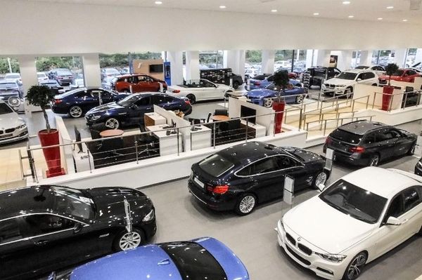 Used 2019 BMW 1 SERIES for sale - PistonHeads UK