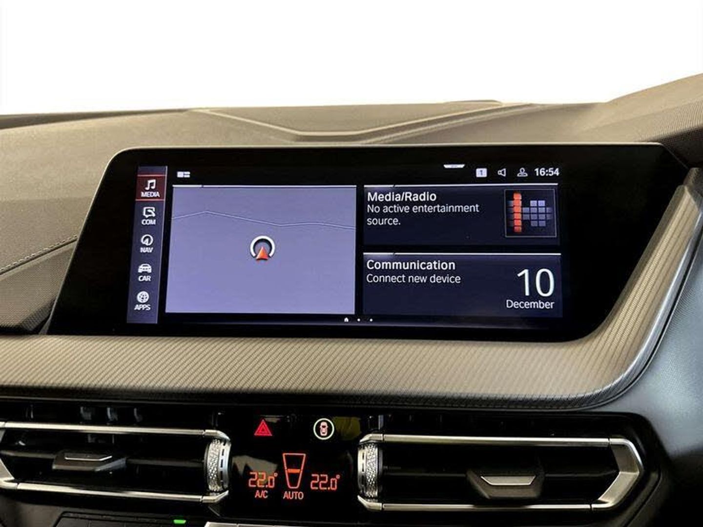 Used 2021 BMW M235I XDRIVE AUTO for sale - PistonHeads UK