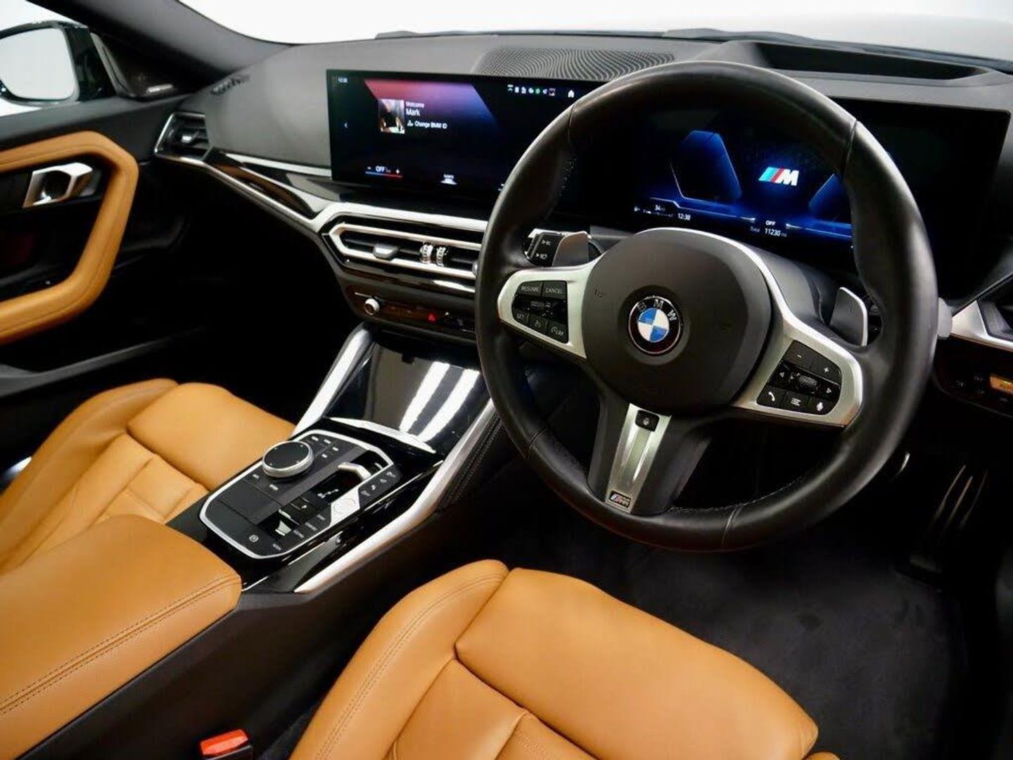 Used 2023 BMW M240I XDRIVE AUTO for sale - PistonHeads UK