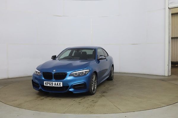 Used 2019 BMW for sale - PistonHeads UK