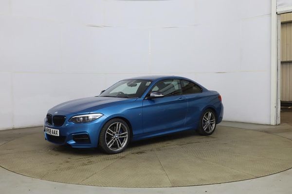 Used 2019 BMW for sale - PistonHeads UK