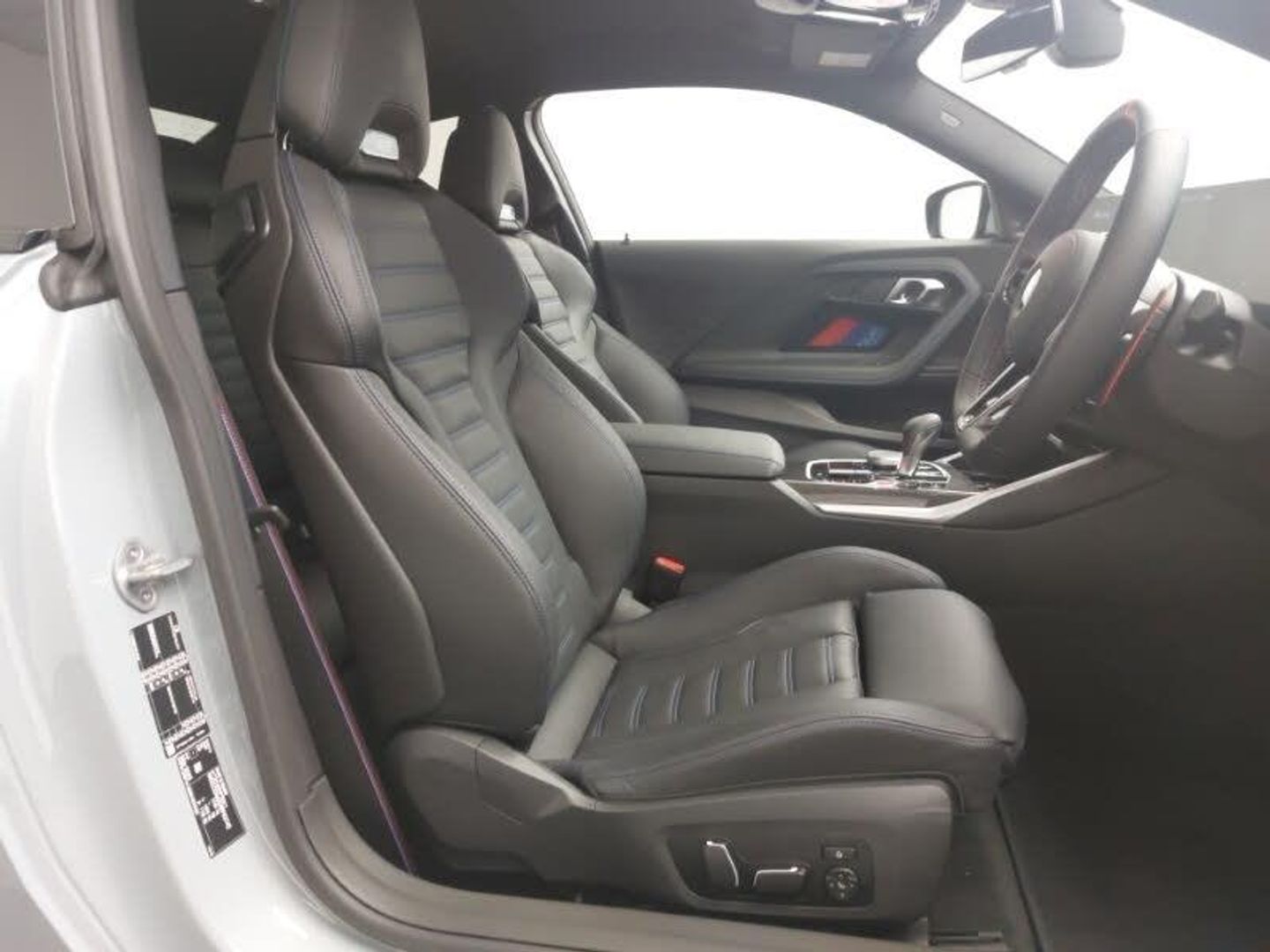 Used 2025 BMW M2 AUTO for sale - PistonHeads UK