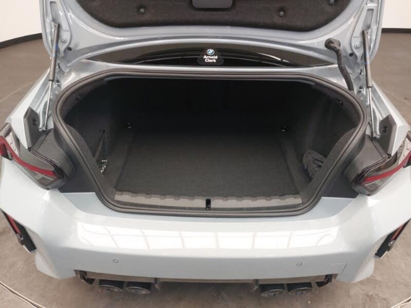 Used 2025 BMW M2 AUTO for sale - PistonHeads UK