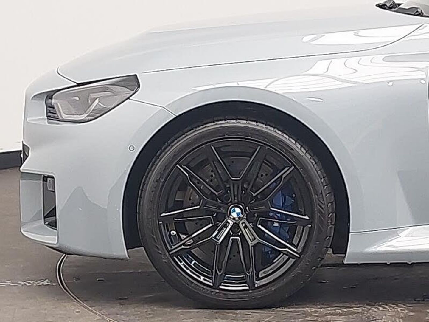 Used 2025 BMW M2 AUTO for sale - PistonHeads UK