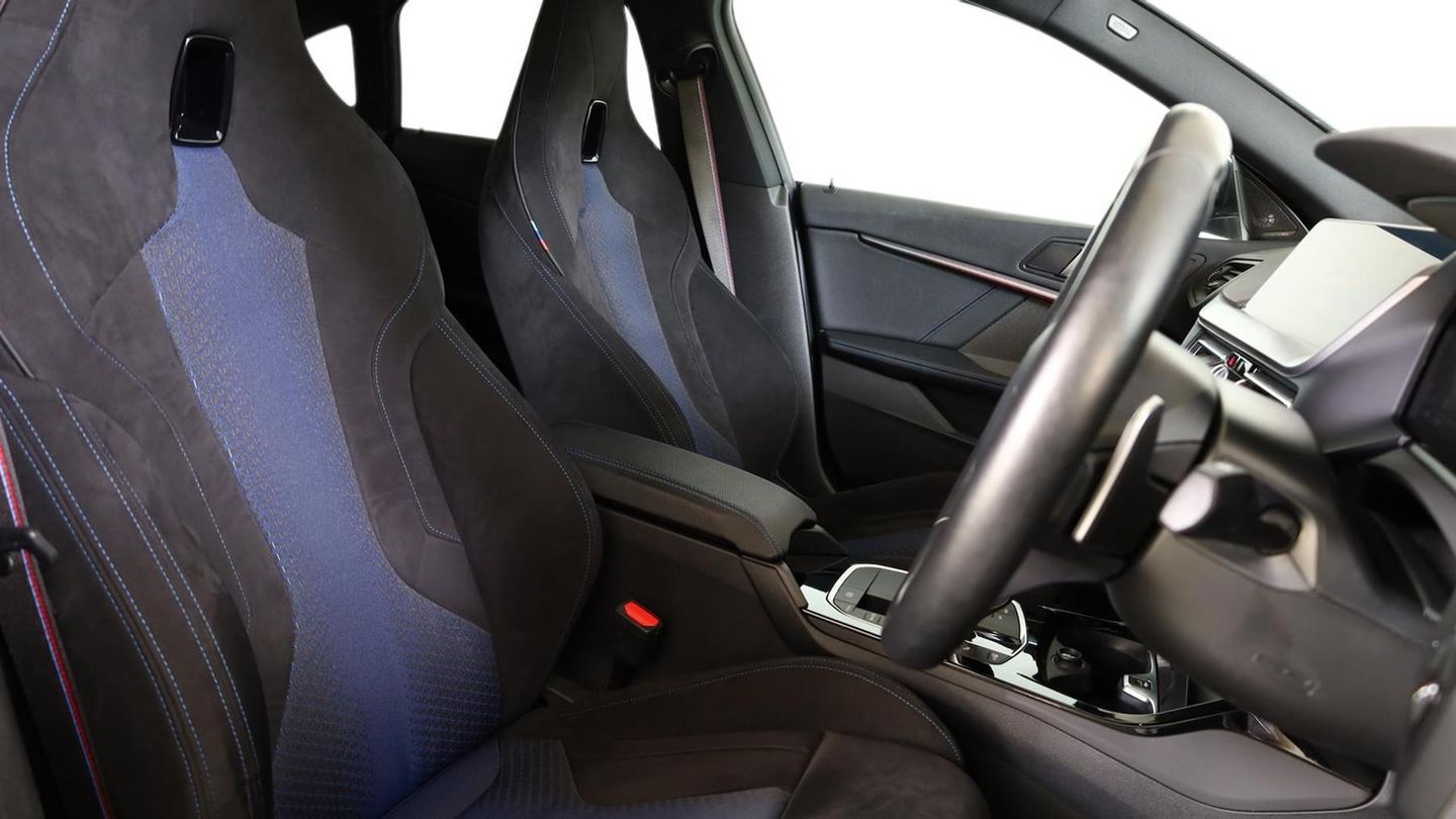 Used 2024 BMW M235I XDRIVE AUTO for sale - PistonHeads UK