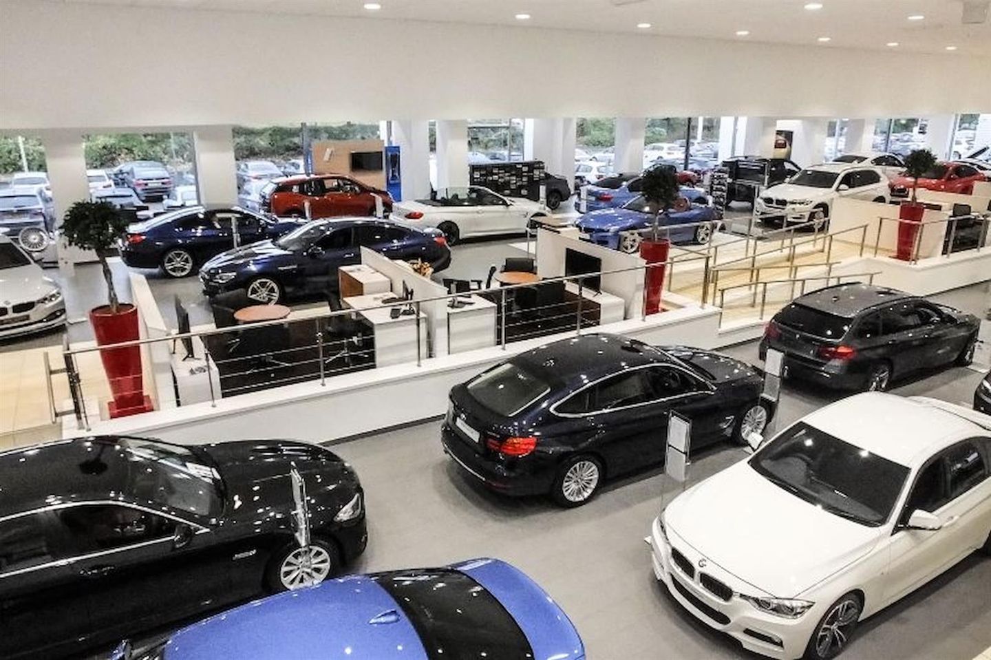 Used 2022 BMW M235I XDRIVE AUTO for sale - PistonHeads UK