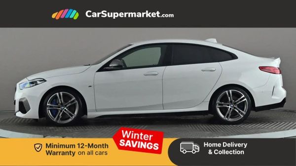 Used 2021 BMW M235I XDRIVE AUTO for sale - PistonHeads UK
