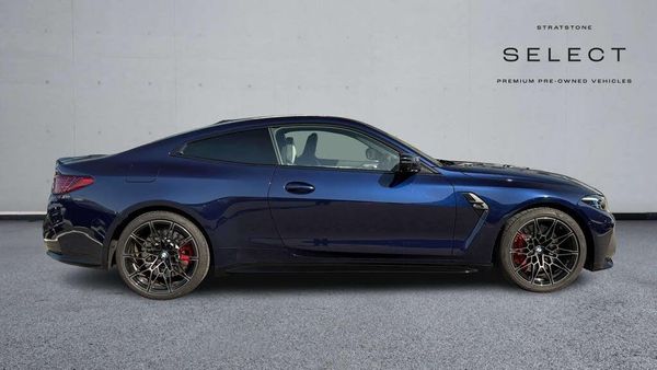 Used 2024 BMW for sale - PistonHeads UK