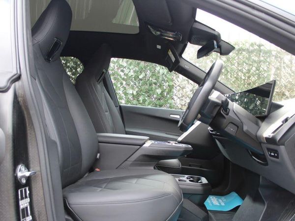 Used 2023 BMW IX XDRIVE40 M SPORT for sale - PistonHeads UK