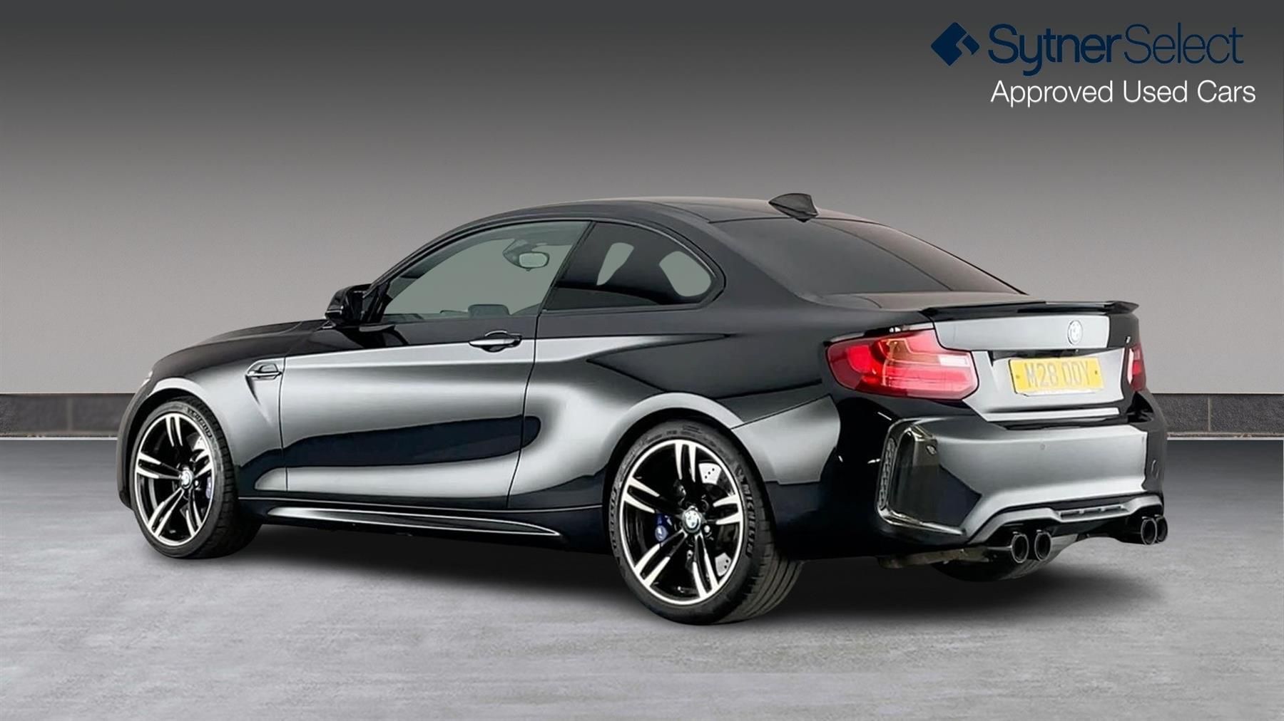 Used BMW M2 M2 2dr DCT for sale - PistonHeads UK