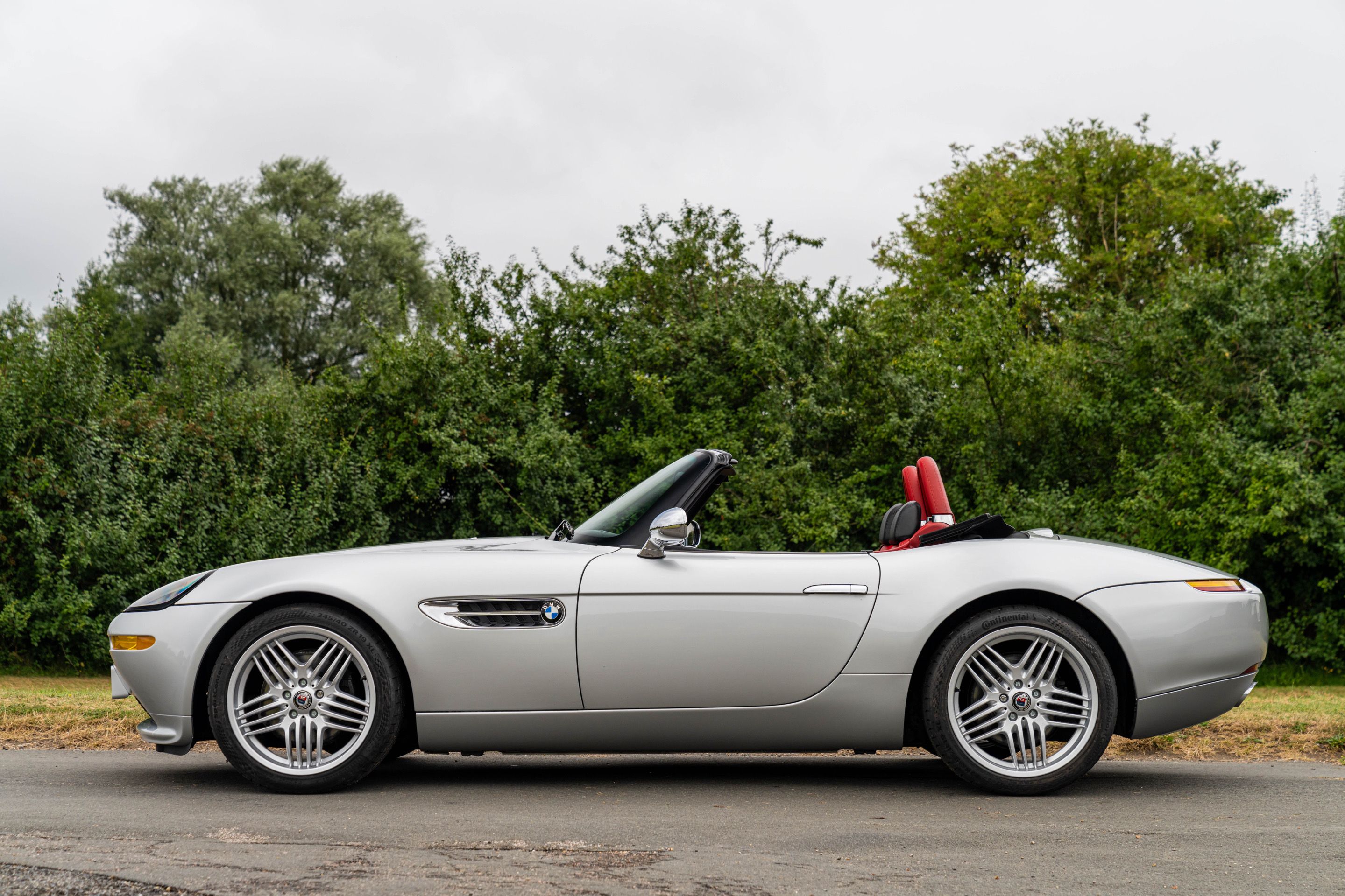 2001 BMW Z8 for sale by auction - PistonHeads UK 2001 BMW Z8 for sale by auction - PistonHeads UK