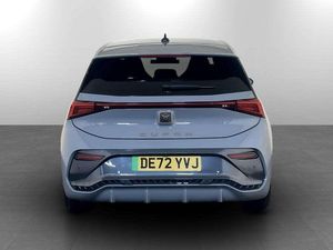Used 2022 CUPRA BORN V2 EV for sale - PistonHeads UK
