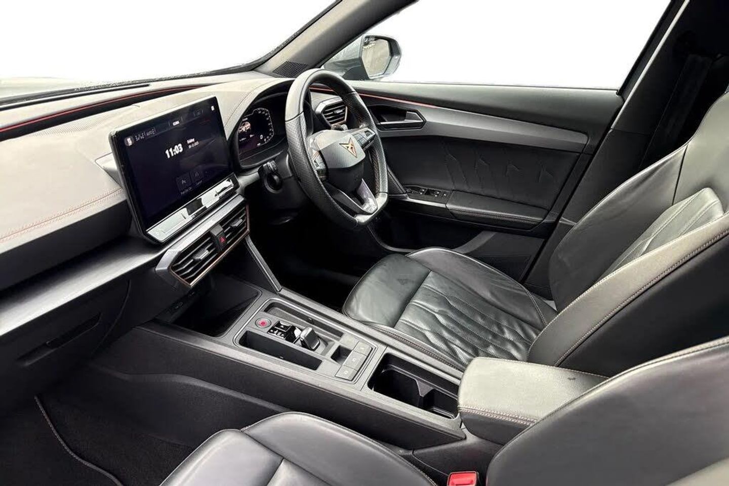 Used 2023 CUPRA FORMENTOR V2 PHEV S-A for sale - PistonHeads UK