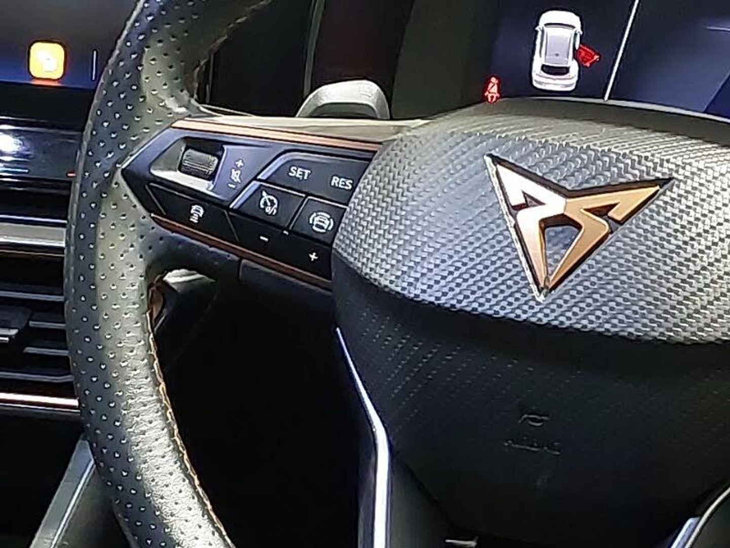 Used 2021 Cupra for sale - PistonHeads UK