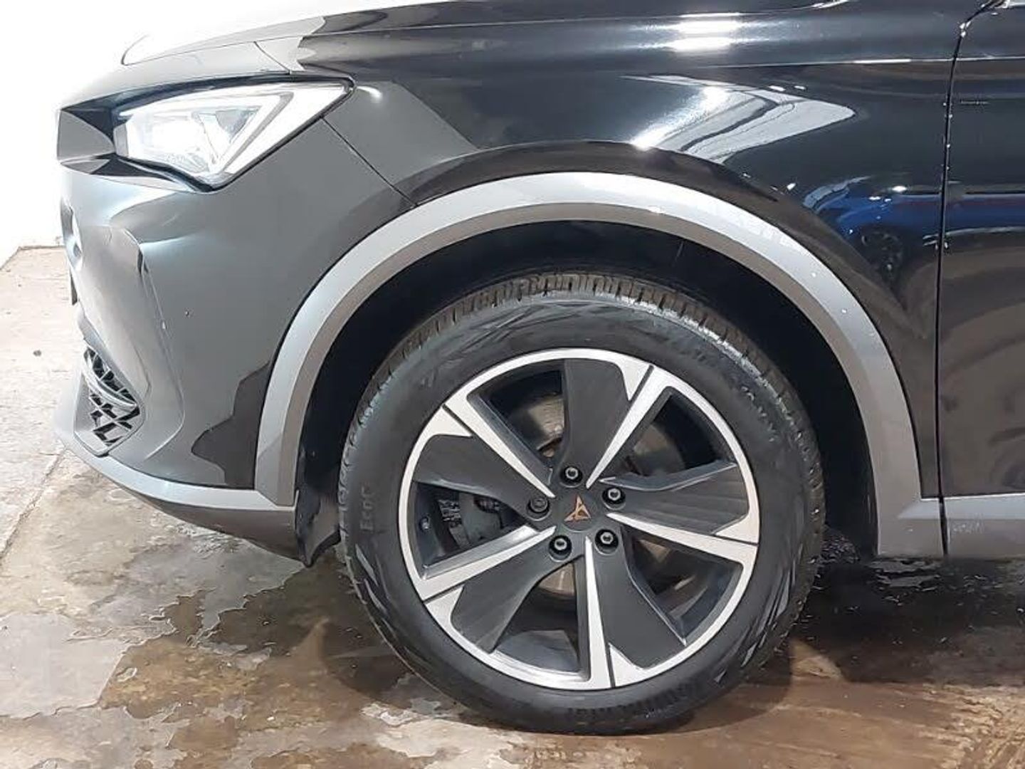 Used 2021 Cupra for sale - PistonHeads UK