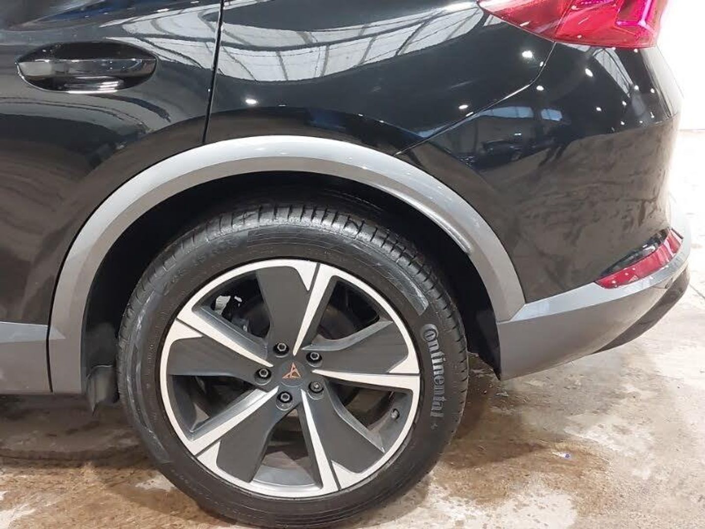 Used 2021 Cupra for sale - PistonHeads UK